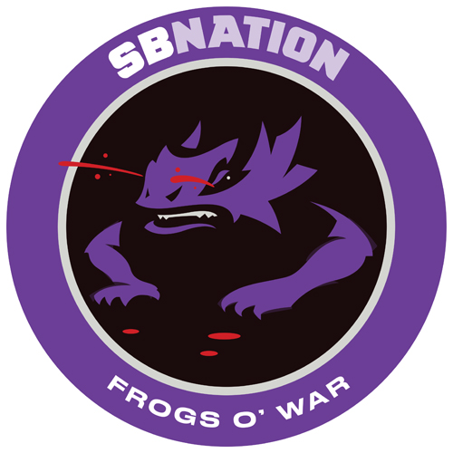 Vox Media: Podcast Network | Frogs O' War