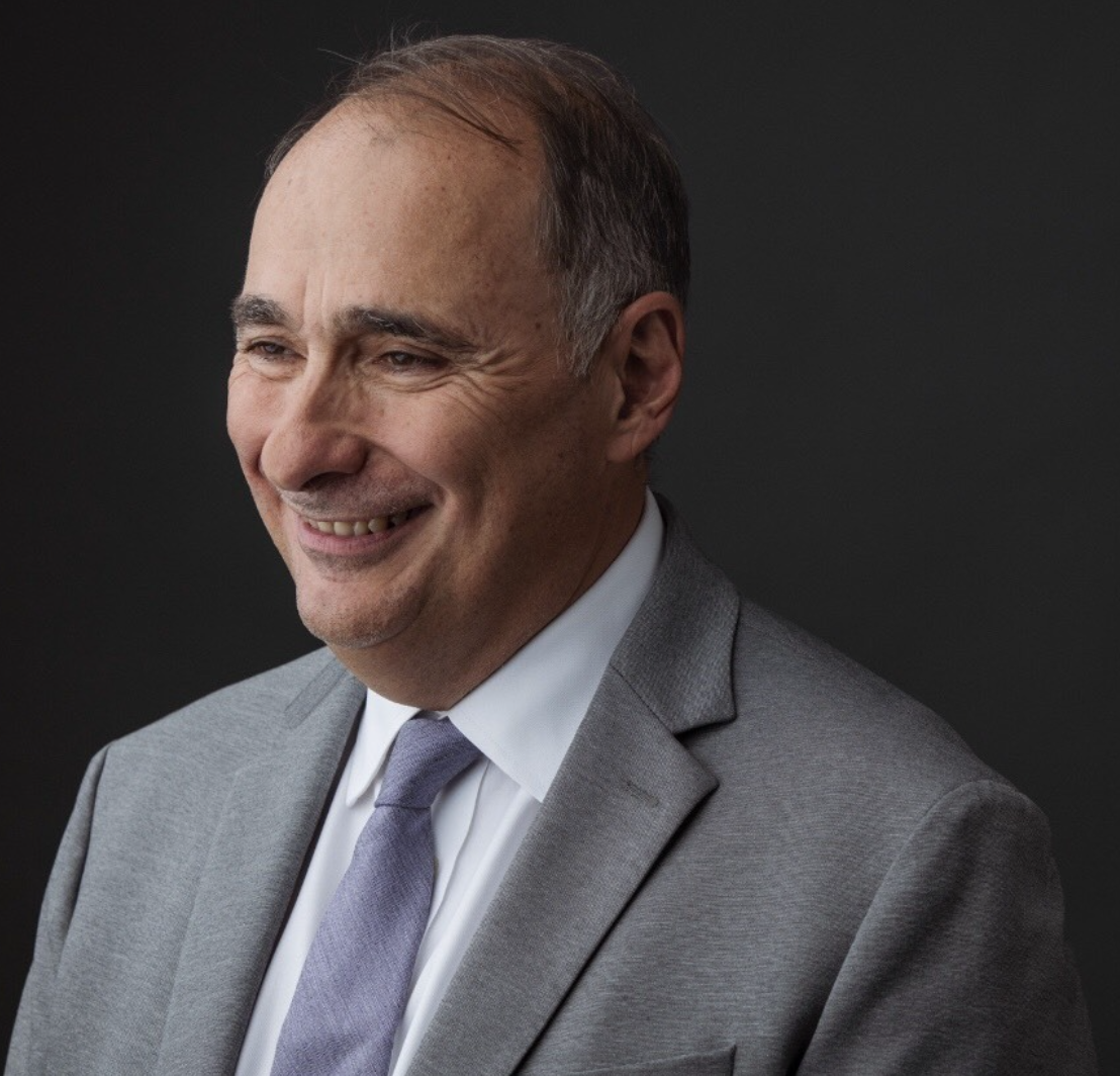 Vox Media: Podcast Network | David Axelrod
